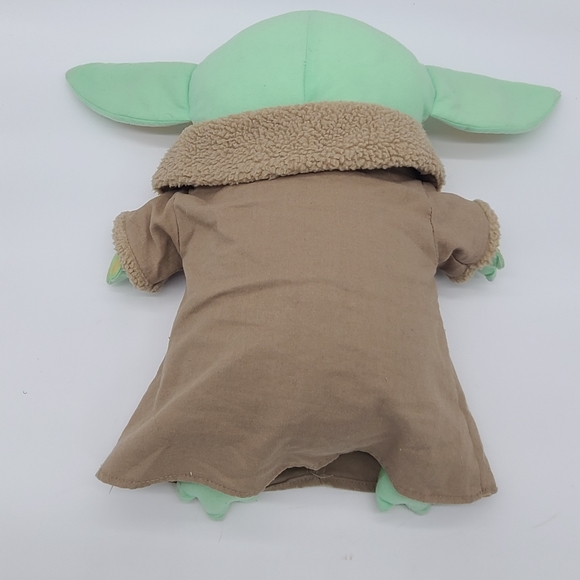 Star Wars | Toys | Star Wars Baby Yoda Grogu Pillow Pal | Poshmark